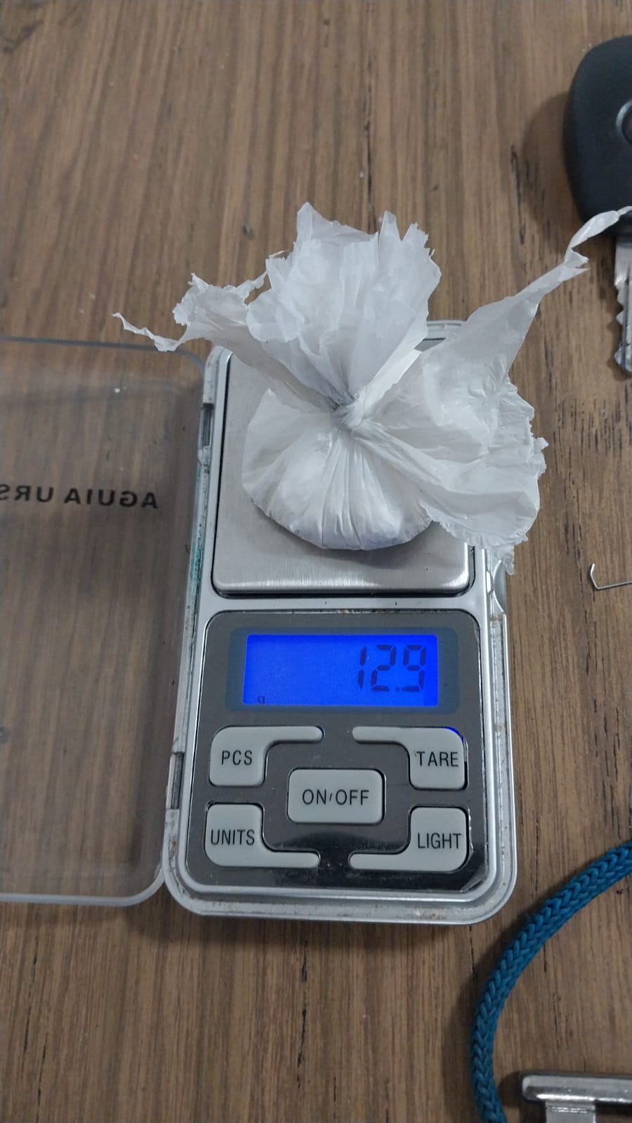 Resultó condenado un hombre, el cual abastecía distintas Bocas de Droga ...