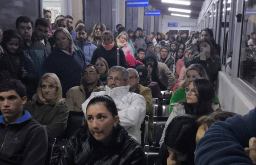 UN PASITO AL FONDO: alta convocatoria en la Escuela Municipal de ...